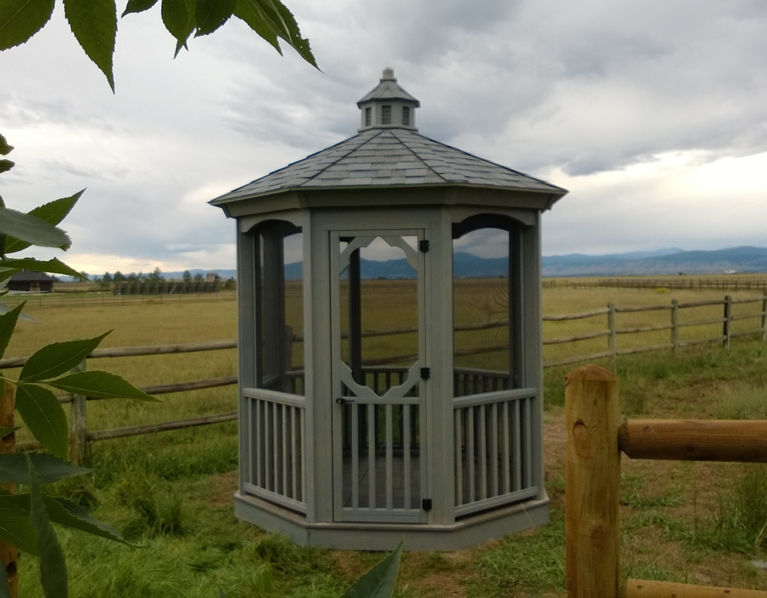 Colorado Gazebo